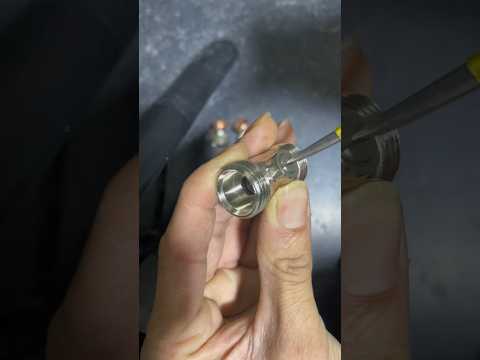 BRITISH FLOMASTA ISOLATING VALVE 15MM #shorts #valve #mrbeast #plumbing #tools #tips #hack #howto
