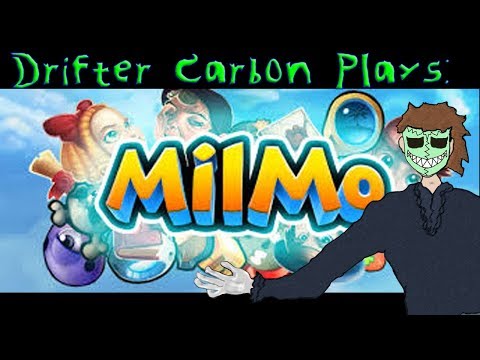 Steam Community :: Video :: Tom Plays MilMo (a game on Facebook): Part 1