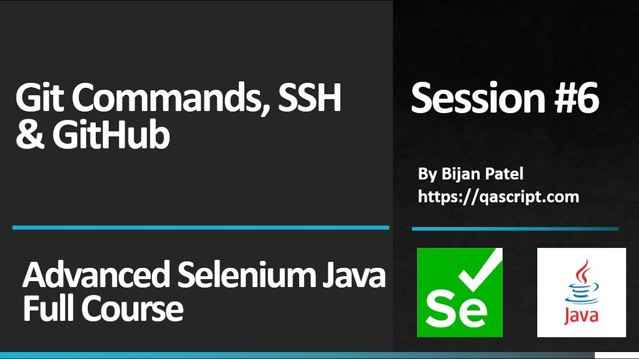 Mastering Git: Essential Commands for Source Code Management | Galaxy.ai