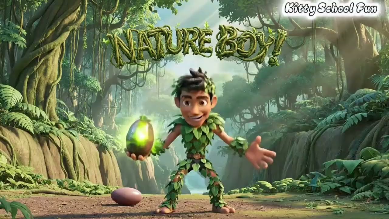 30 SUPERHEROES for Kids | Learn Superpowers | Superhero Training School | 3D Animation