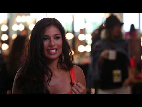 16 Miss Universe Netherlands 2024 candidates competing in Hilversum ...