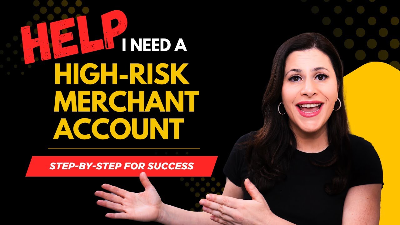 It’s Time Your Processor Worked for You (High-Risk Merchant Account)