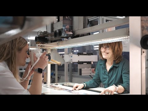 Inside FUJIFILM Imaging Products & Solutions | Steenbergen, The Netherlands