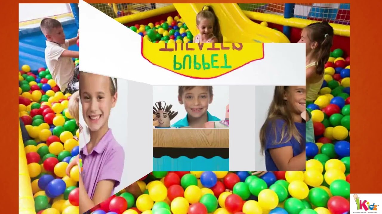 INDIA'S FIRST TECH-ENABLED PRESCHOOL - IKidz
