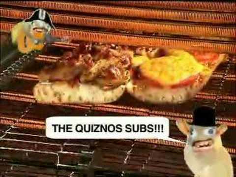 Quizno's Subs