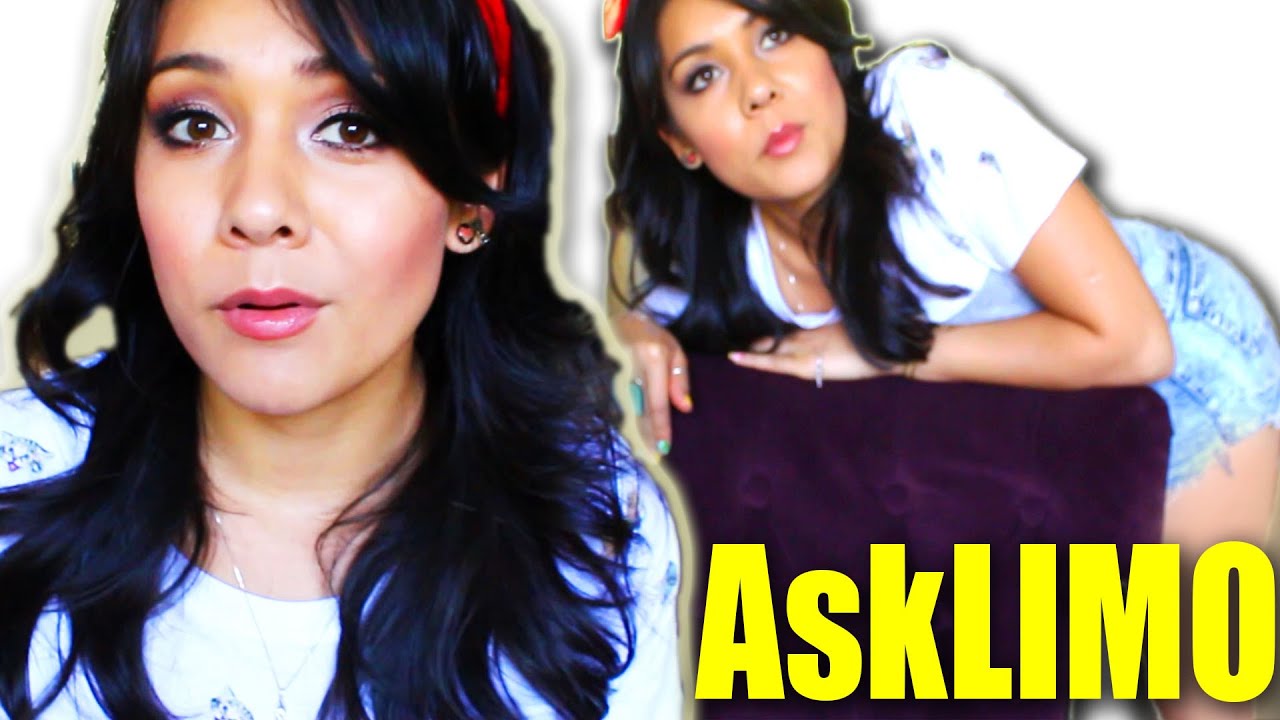WHY AM I SO THICK?? - #AskLIMO