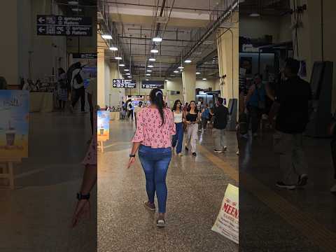 MG Road Metro station π π Bengaluru Karnataka #travel #bangalore #subscribe #india #explore