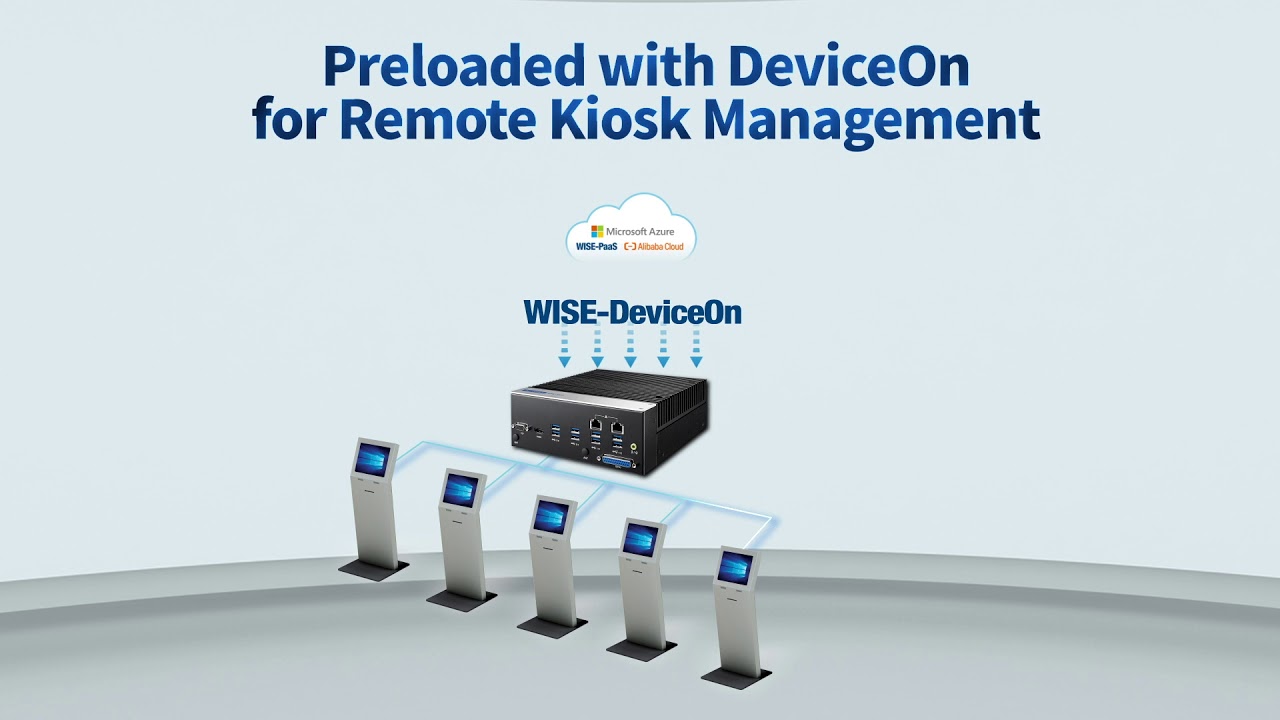 Unpacking New Edge Intelligence Solutions! #AIoT Connect #Advantech #Embedded #Edge Intelligence #AI