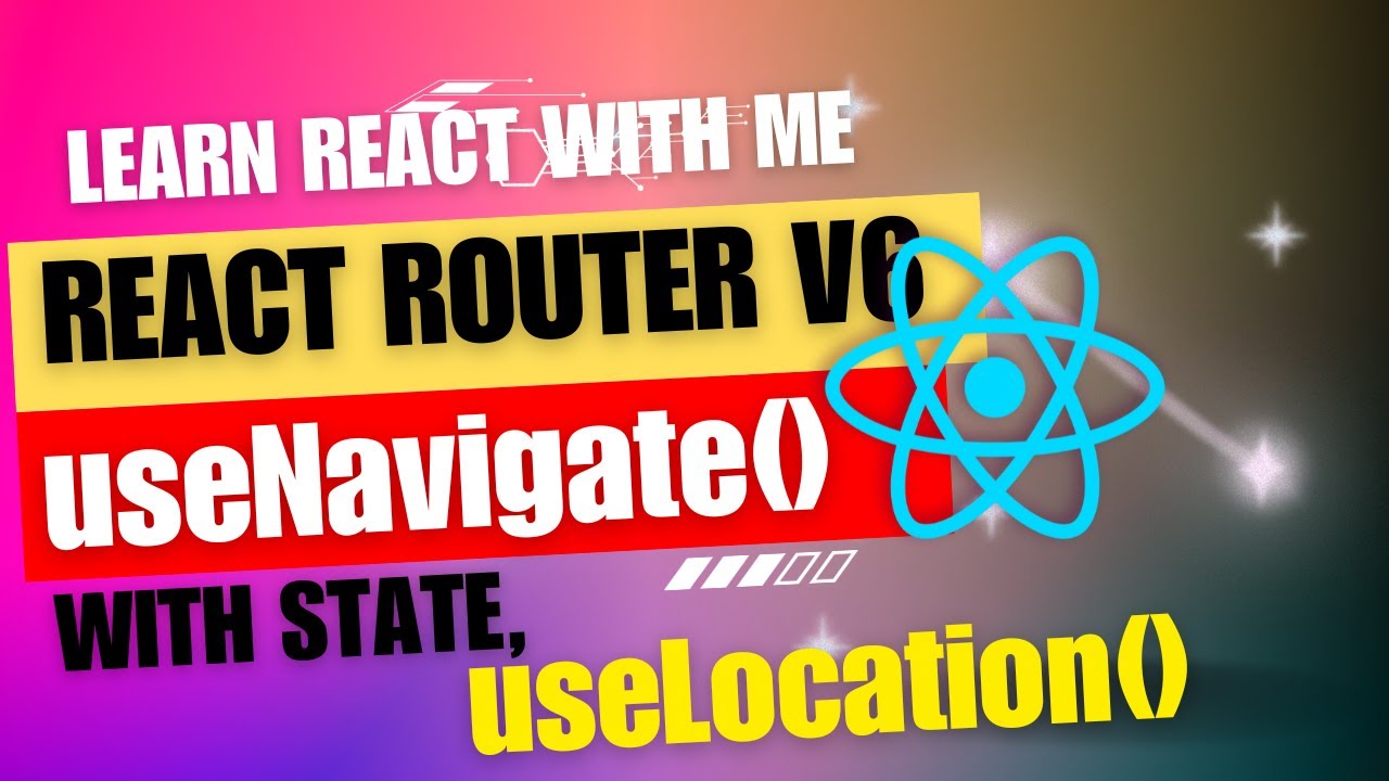 Use Router In React Functional Components