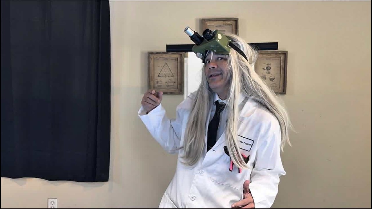 Ghost ball method using template by Smokin Arrow