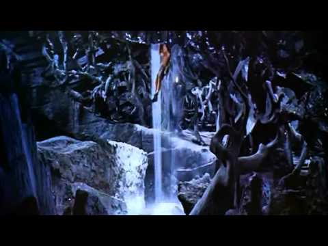 Journey to the Centre of the Earth 1959) Trailer [HQ]