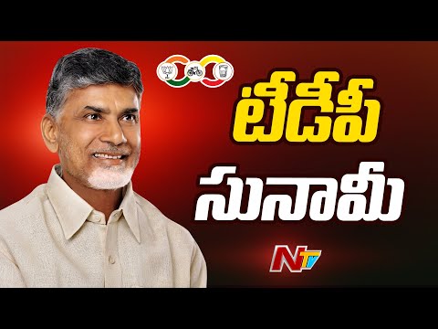 నిరాశలో వైసీపీ శ్రేణులు | AP Election Counting | AP Election Results 2024 | NTV