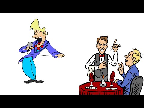 American Sign Language ASL Video Dictionary - club