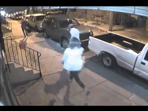 Vandalism 1600 E Worrell St and 4000 Potter St DC# 14 24 085586 14 24 085604 14 24 085605