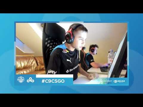 Steam Community :: Video :: CLOUD9 vs COMPLEXITY / sh1ro - 1vs4 clutch