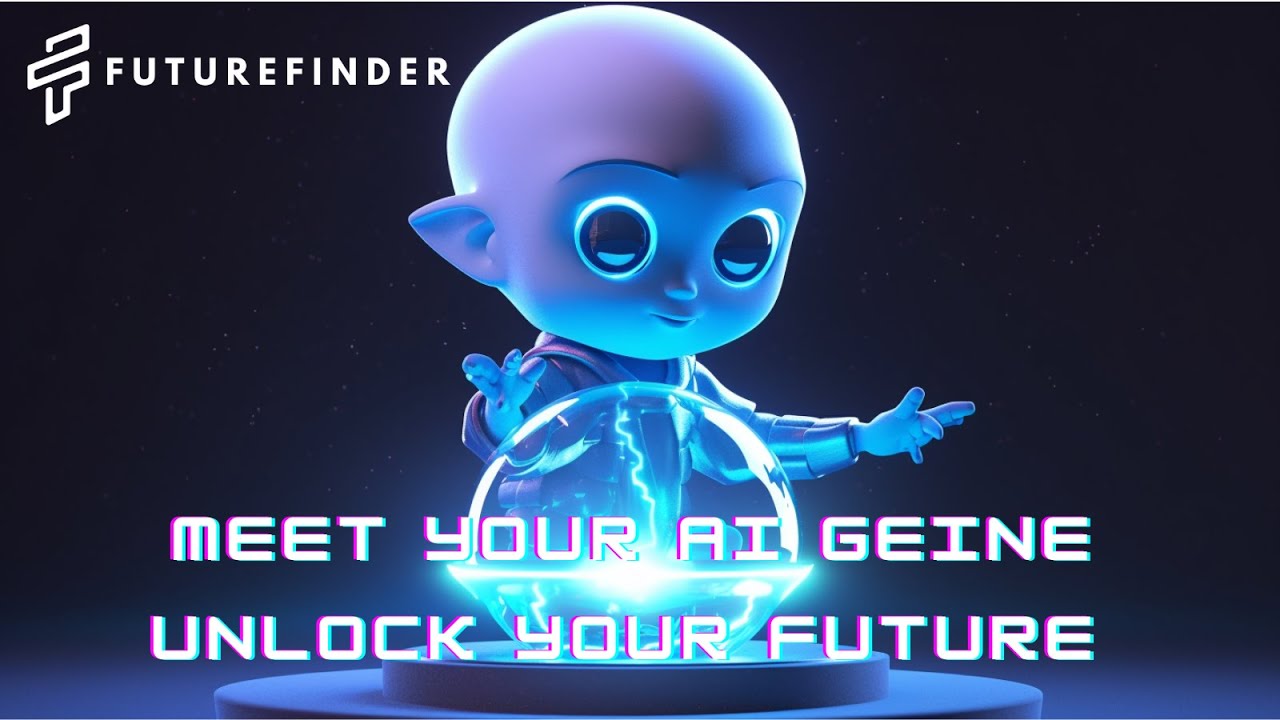 Discover Your Path with AI: FutureFinder.ai's Revolutionary Education & Career Advisor - An Intro