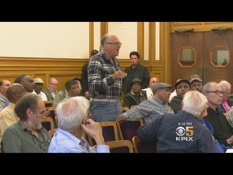 Cab Drivers Demand Relief from High-Price S.F. Taxi Medallions