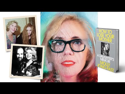 Surviving a Literary Childhood: Molly Jong-Fast's Memoir Journey