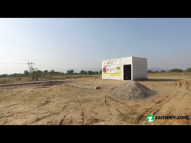 Residential Plot Is Available For Sale In Chakri Road Chakri Road ...