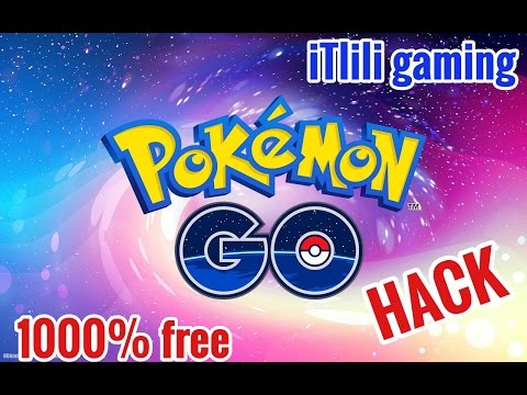 Steam Community :: Video :: Pokemon Go Hack - android/iOS -1000% Free HD
