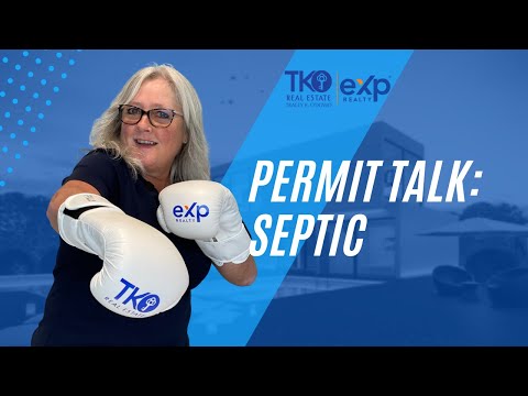 Septic Permits: How Much Septic Do You Need?