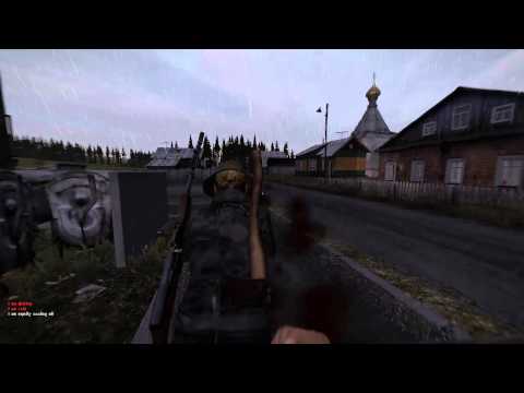 Steam Community :: Video :: DayZ Standalone: Balaclava Bandit
