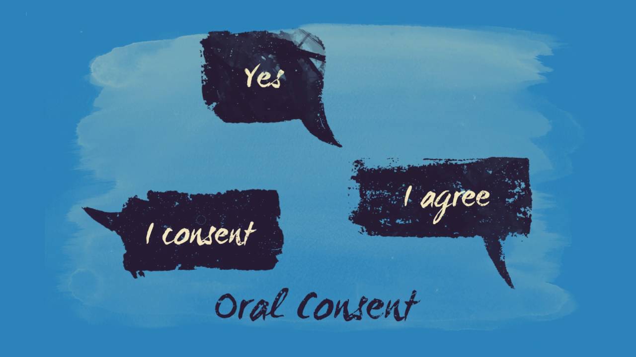 Informed Consent: Express vs Implied
