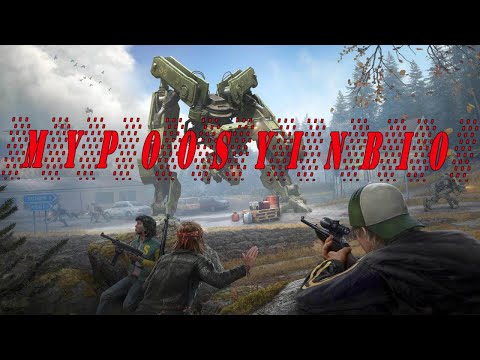 Steam Community :: Generation Zero®