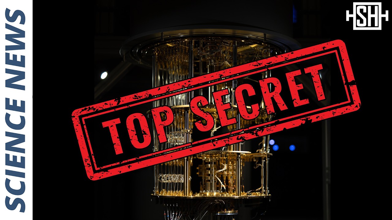 The Urgent Call for Regulation in Quantum Computing: A NATO Perspective ...