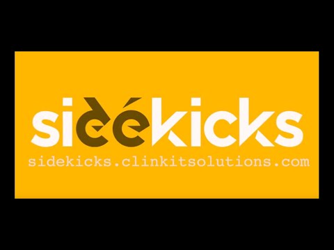 What is a sidekick?
