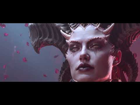Diablo4 Lilith