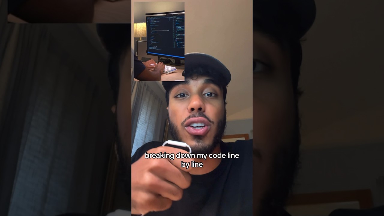 Using a Debugger 👾 #programming #tech