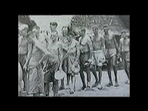 Usa Escape From Davao The Forgotten Story of the | pedipalpdeplaned