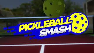 Comprar Pickleball Smash (PC) - Steam - KeyPlay