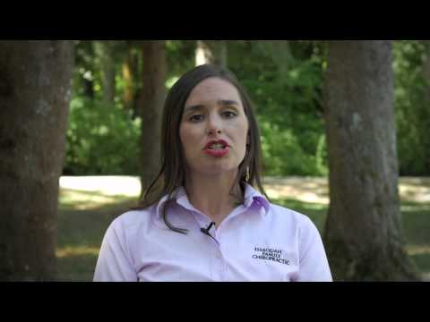 Dr. Rachel Catini Introduction