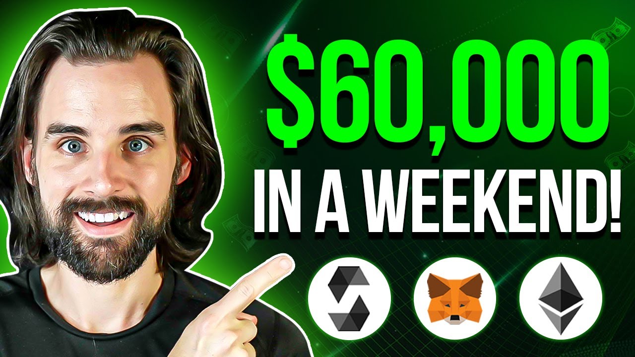 How to win $60,000 in a Web 3.0 Hackathon