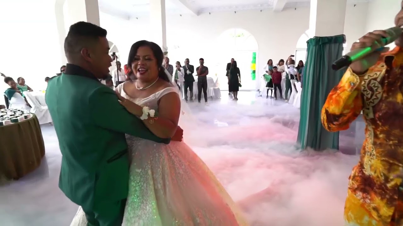 HAVAOZIKO by Ariane & Rebecca from Madagascar | Popnable