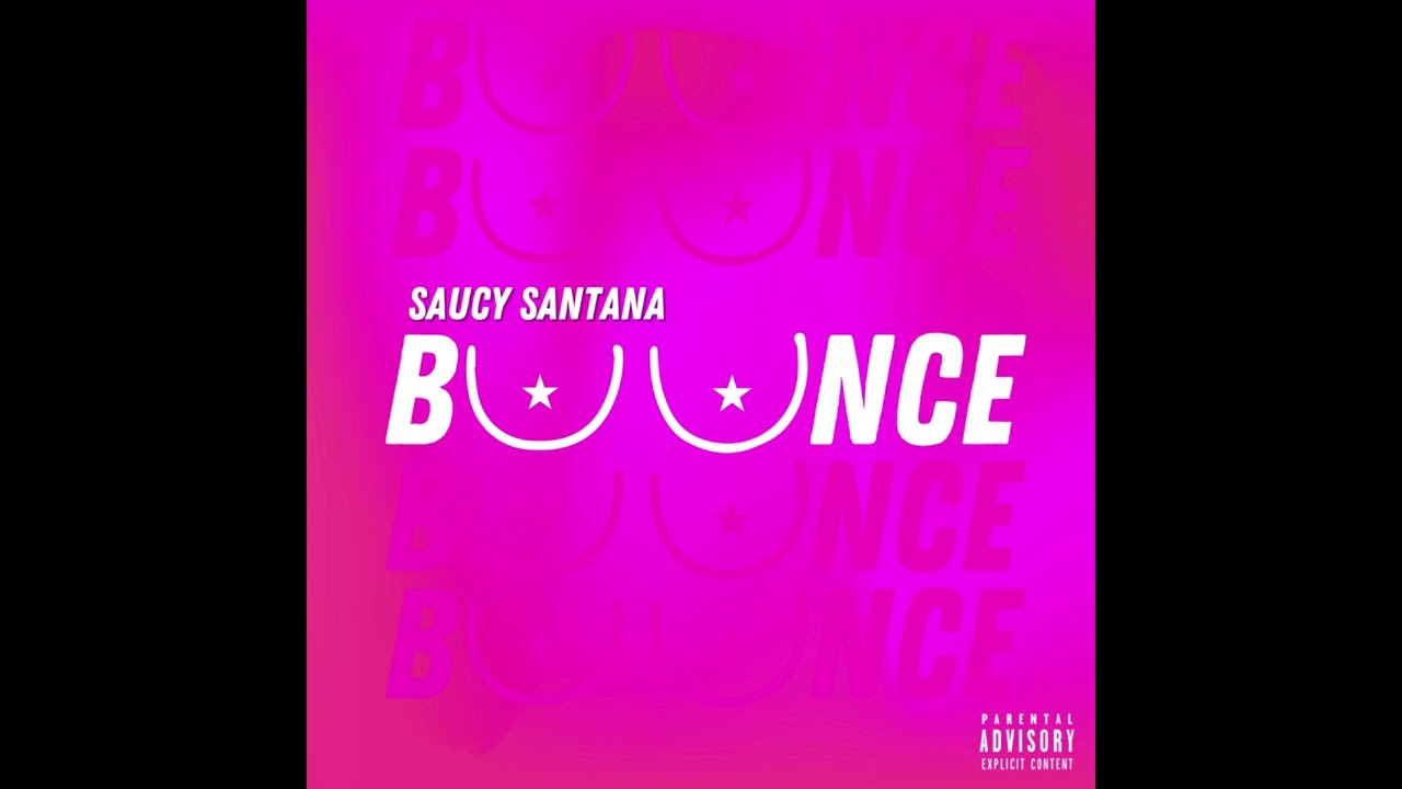 Saucy Santana - 