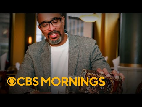 Look: Former IU basketball star Alan Henderson featured on CBS Saturday ...