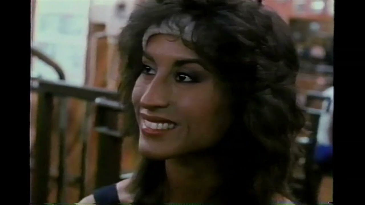 Pumping Iron II: The Women (1985) – Female Bodybuilding and Empowerment ...