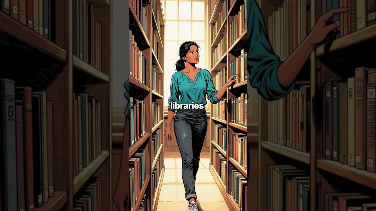 The Alphabet Order Is Actually Random and Here's Why