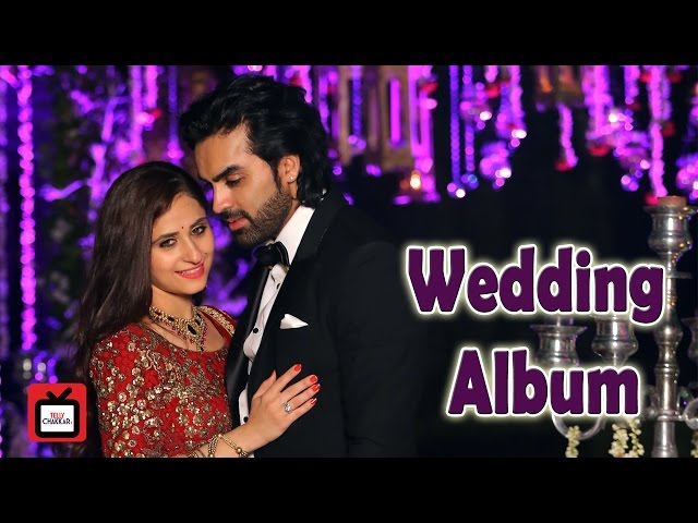 Darshan Pandya Wedding