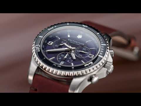 Victorinox | Watches | Maverick Chronograph