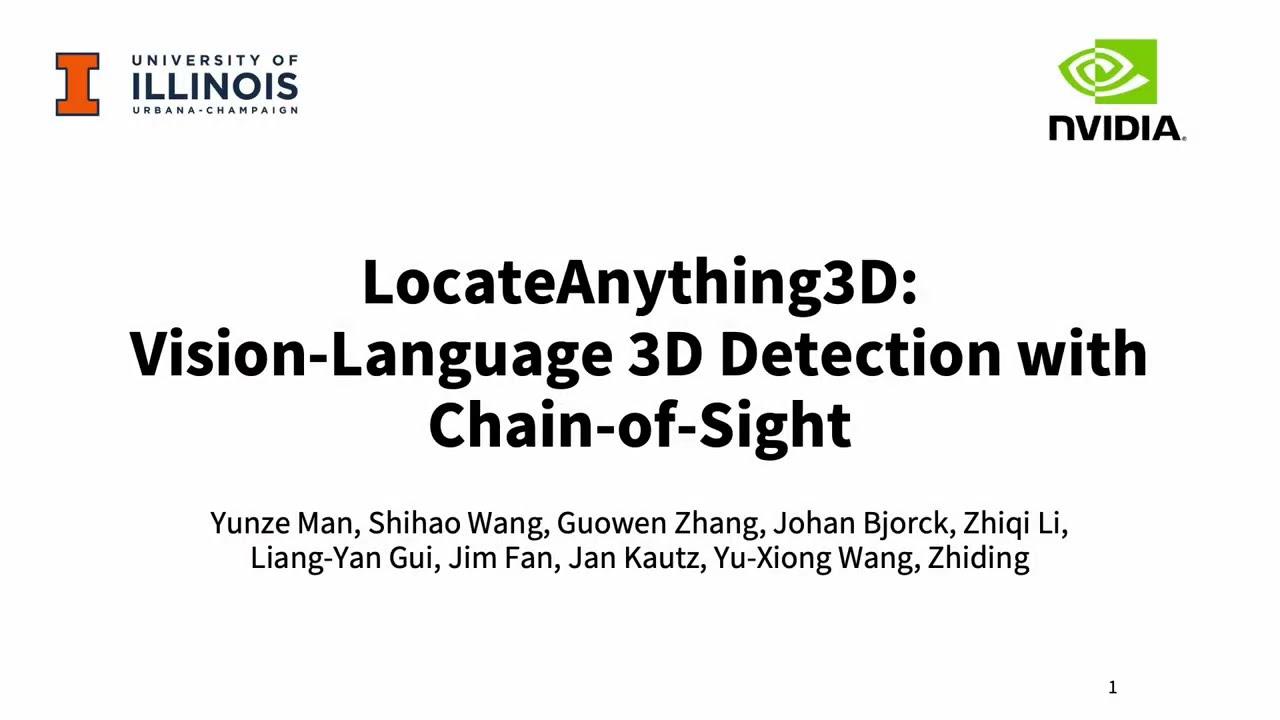 [CVPR 2026] LocateAnything3D