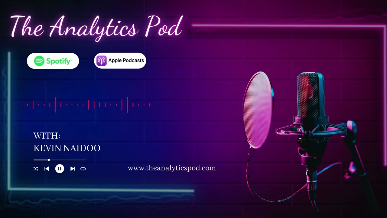 Analytics Maturity Models