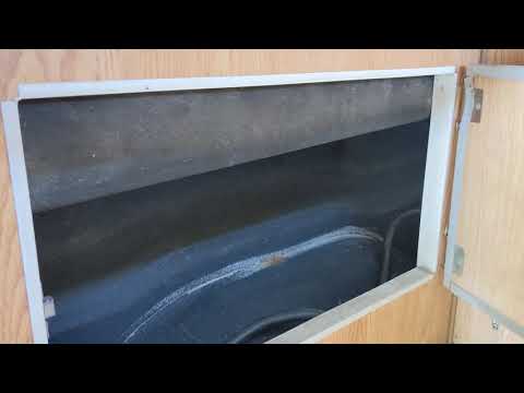 2007 Northstar TC800 walkthrough