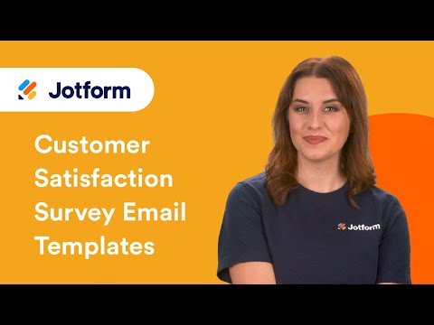 3 Effective Customer Satisfaction Survey Email Templates
