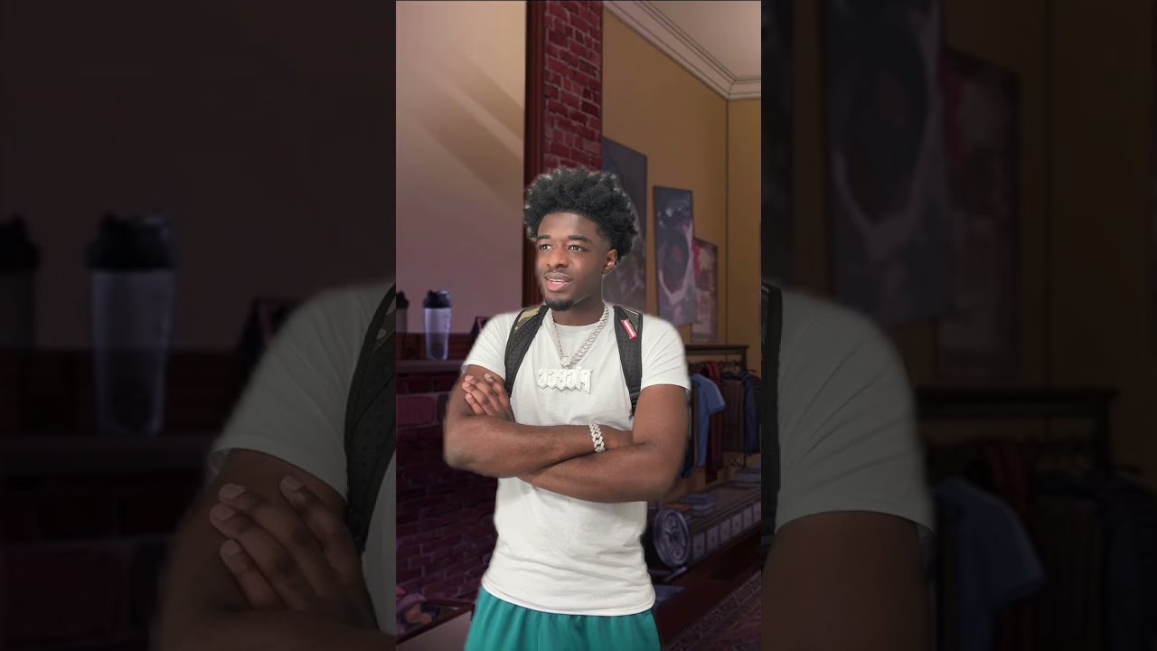 That one friend that’s always third wheeling