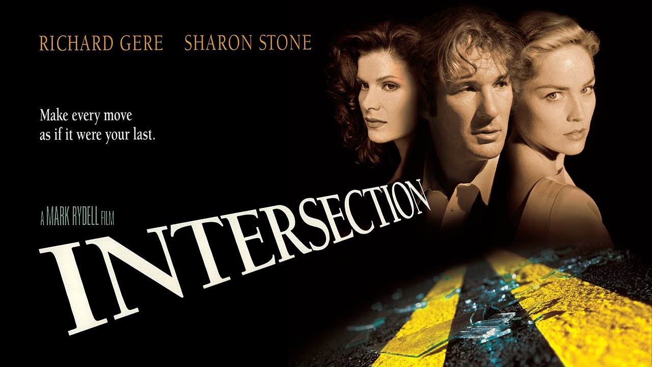 Intersection (1994) | trailer