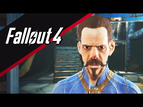 Steam Community :: Video :: Fallout 4 (PC) - Let's Play Ep.1 - Hot Ass ...